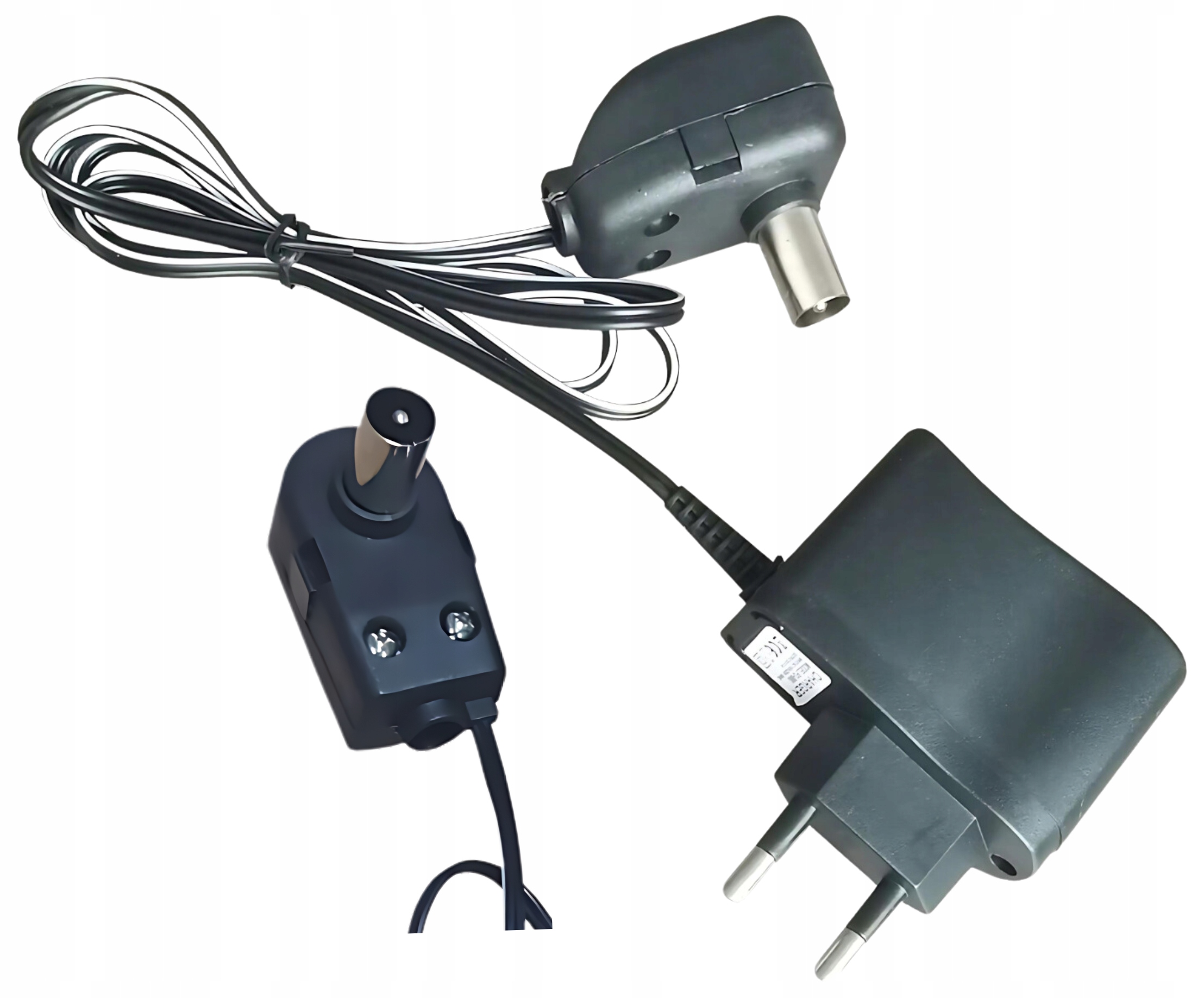 Alimentation d'antenne avec séparateur 12 V pour antennes maillées et ...