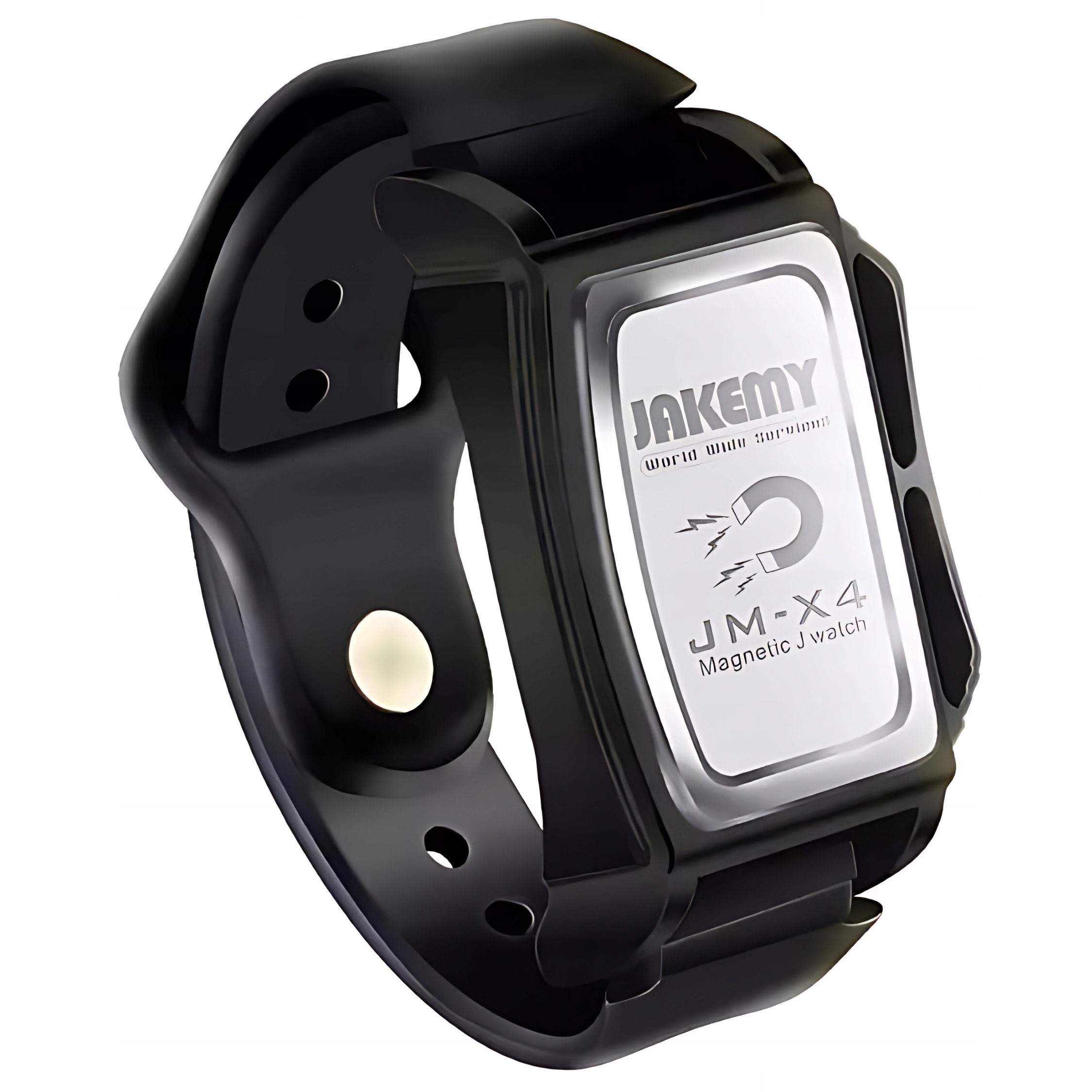 BRACCIO MAGNETIZZATORE JAKEMY JM-X4