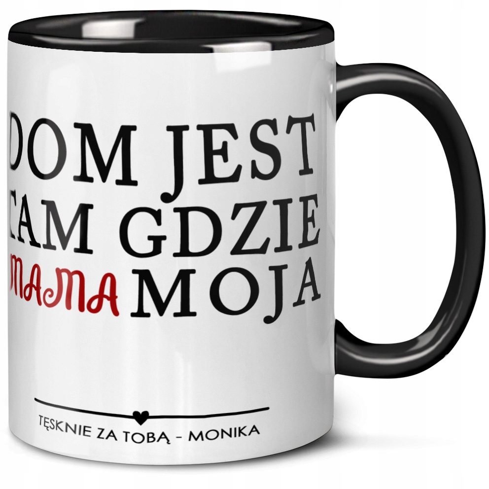 EIN GESCHENK FÜR DIE MUTTER VON IHREN KINDERN, SOHN, TOCHTER. WO DIE ...