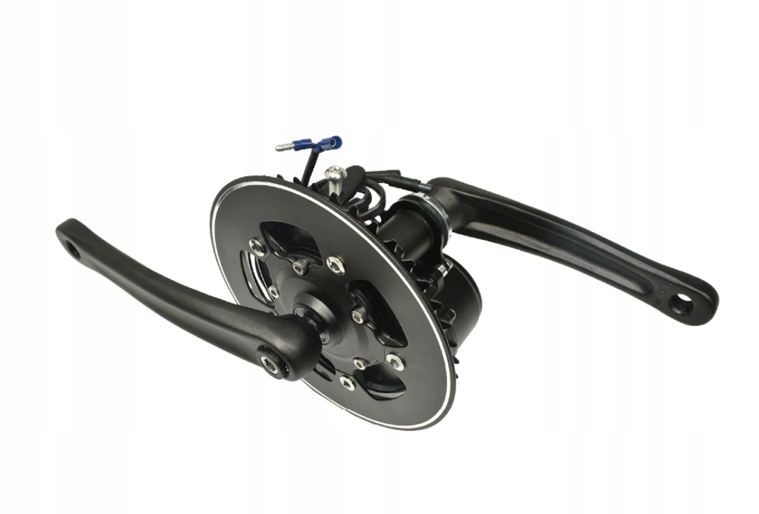 Kit di conversione per bici elettrica 36V 250W 24AH