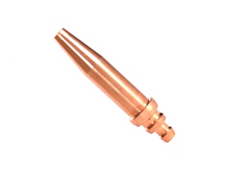 BUSE ACÉTYLÈNE POUR CHALUMEAU DE DÉCOUPE DE MÉTAL EN ACIER 50-100 MM ANME