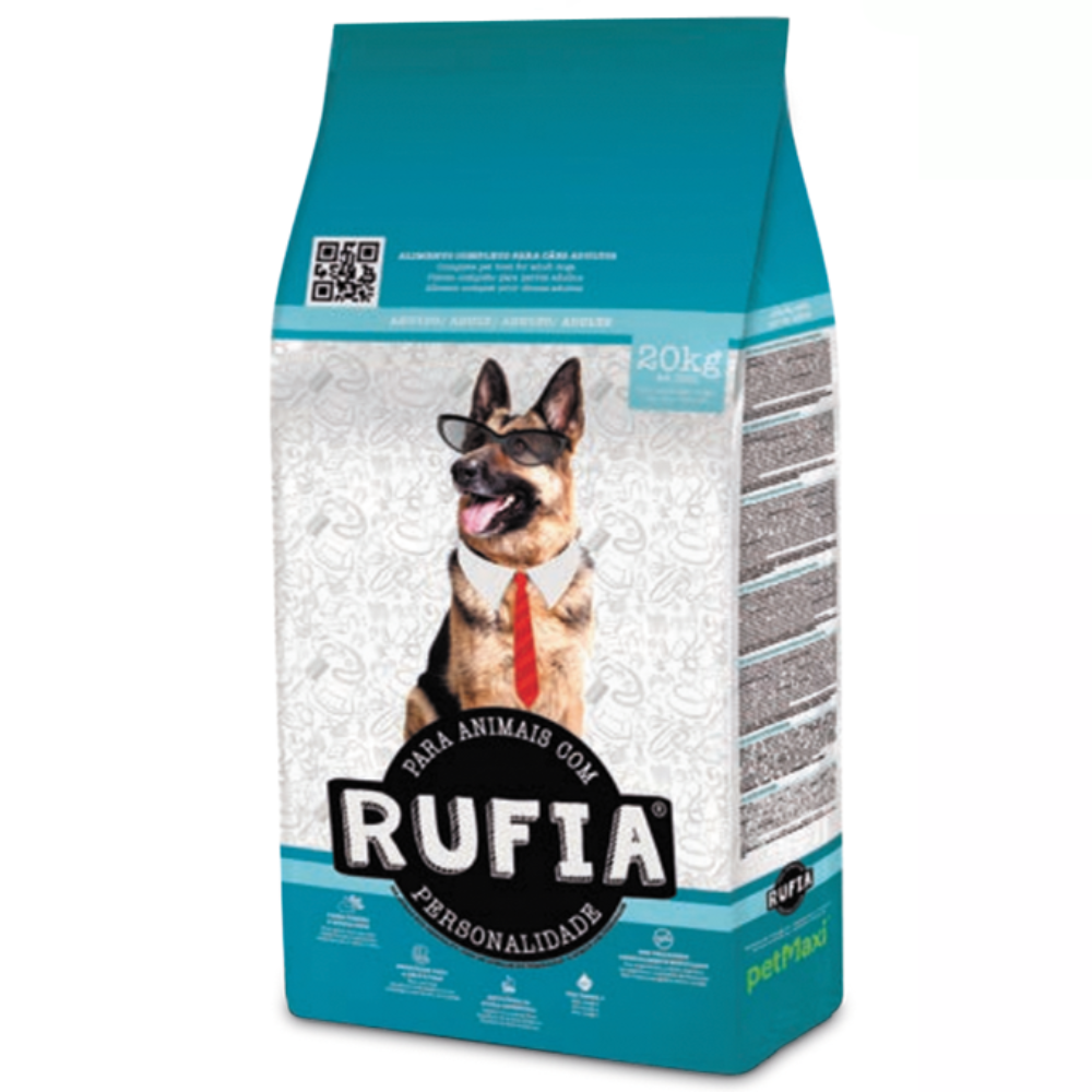 Pienso seco Rufia Adult Dog para perros adultos 20 kg