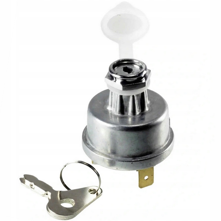 INTERRUPTEUR D'ALLUMAGE URSUS FERGUSON MF3 MF4 3512 4512 4514 2812 255 ...