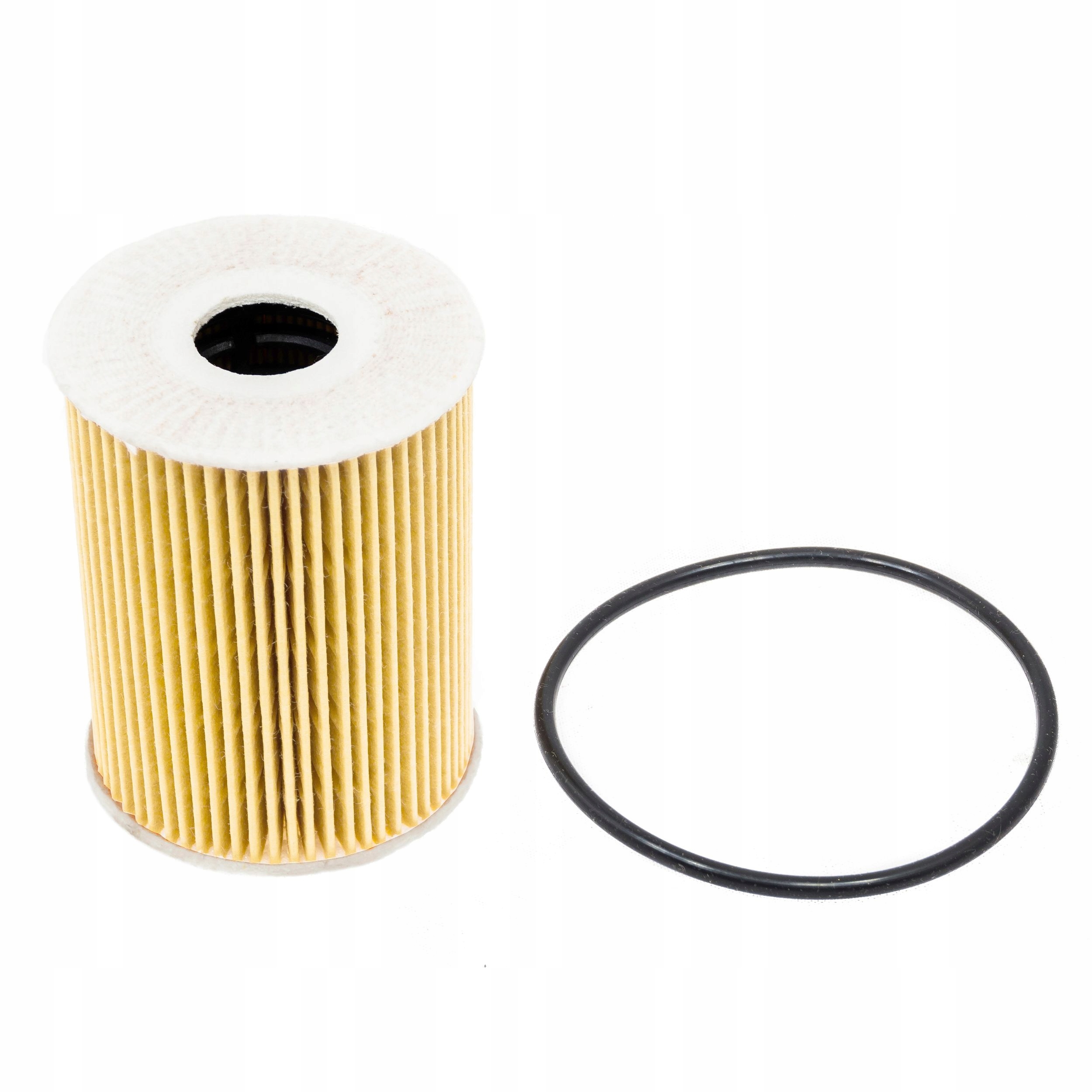 Filtro olio CHEVROLET OPEL VAUXHALL