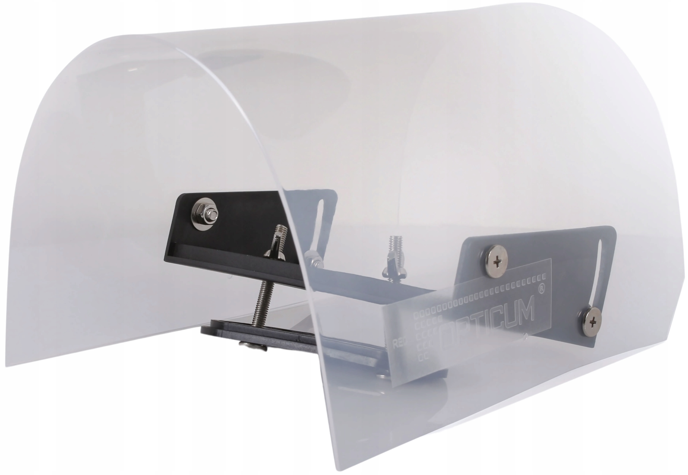 Protection contre la pluie, la neige et la glace pour le LNB satellite ...