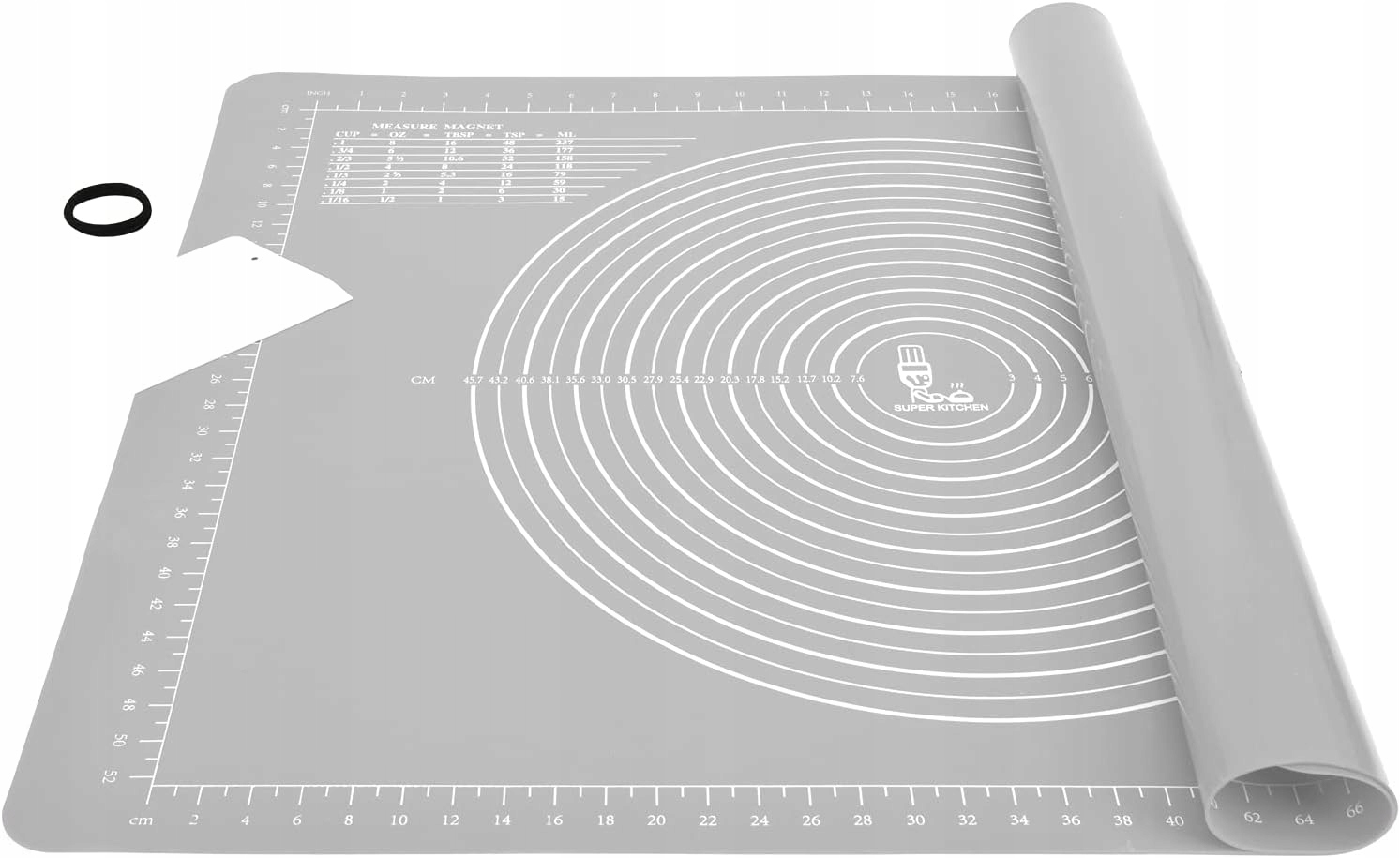 CARTON DE REMBOURRAGE EN PAPIER SILICONE 58x38cm GRAND TAPIS DE ...