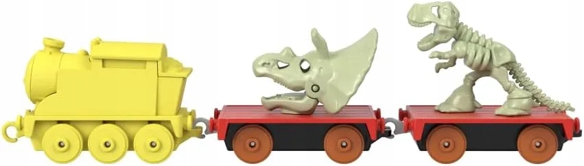 Fisher Price Thomas & Friends Color Reveal Engine FARBWECHSEL