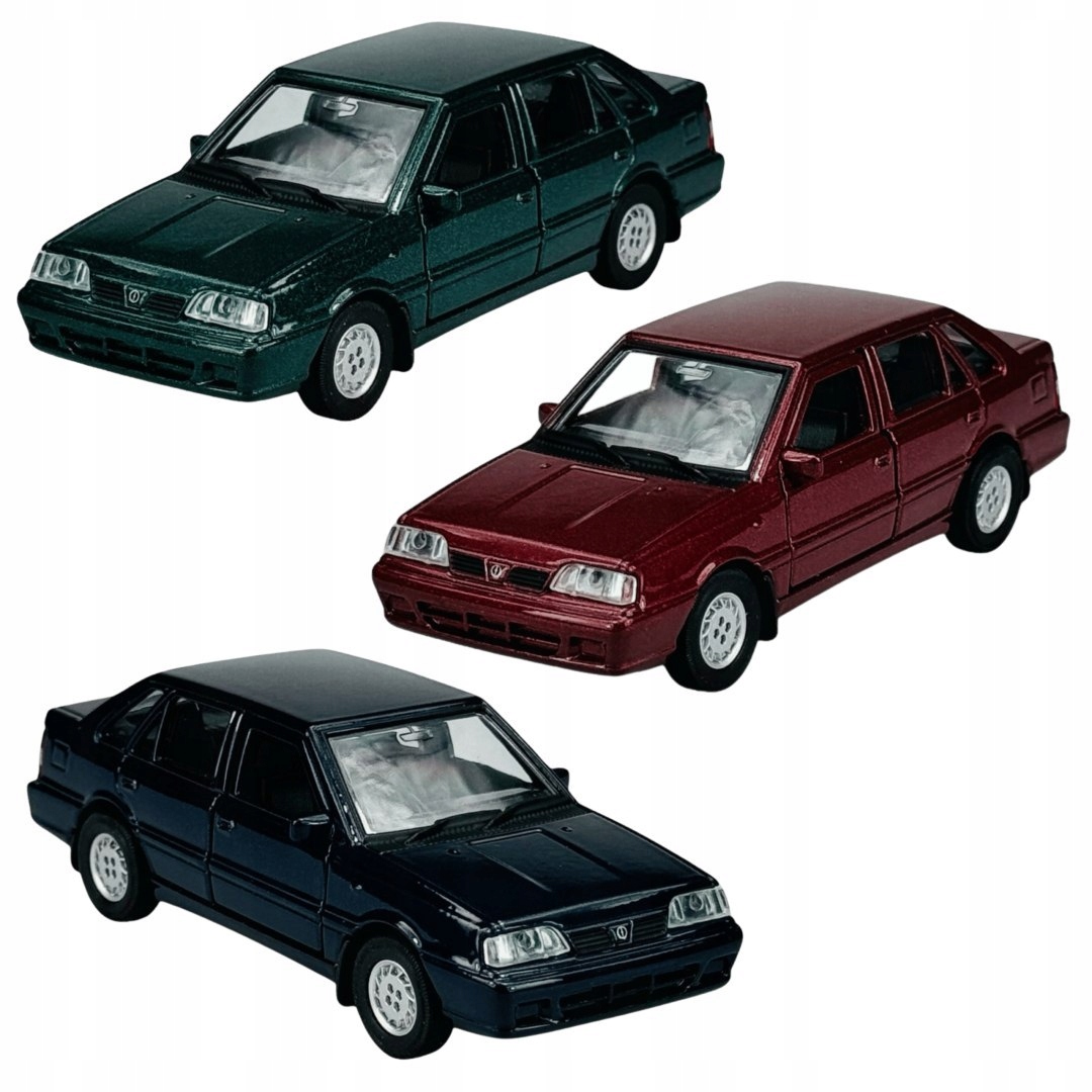 POLONESA ATU PLUS 0123