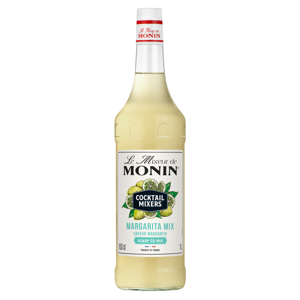 Monin Mixer Margarita 1 litre VERRE
