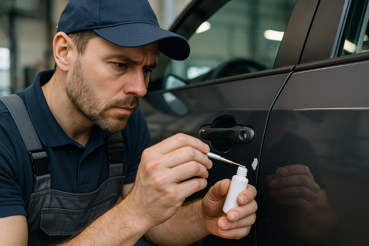 Peinture de retouche d'origine OPEL 168 (Z168) : Peinture auto + Vernis ...