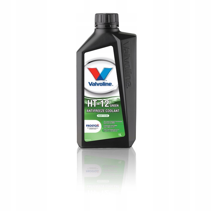 Valvoline HT-12 AFC VERT RTU 1L - 889279