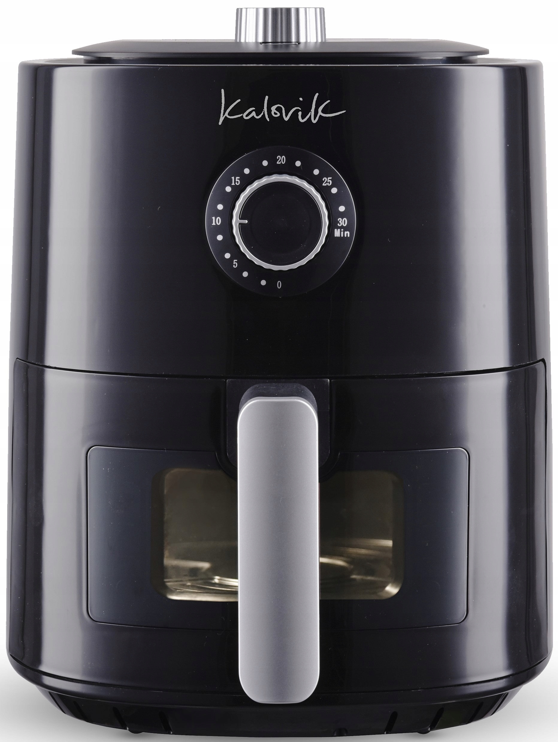 Freidora de aire sin aceite 1300W 4L AIRFRYER LONG WSAD XXL