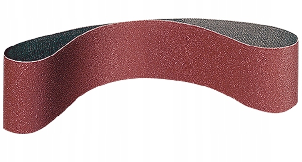 CINTA DE BANDA SIN FIN DE TELA ABRASIVA 60x400 P150