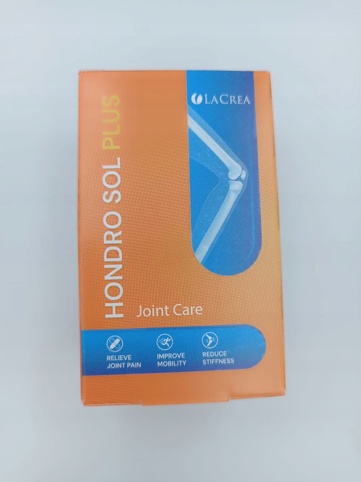 Hondro Sol Plus - Rafforza le tue articolazioni 20 compresse Mega Hit