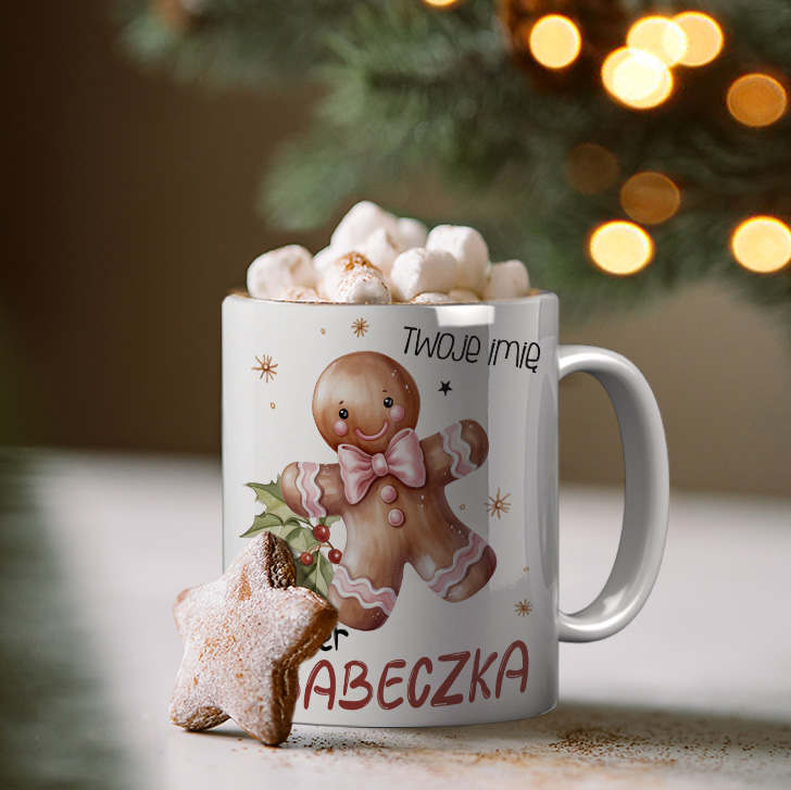 Tasse als Geschenk für Ihre Frau, Großmutter, Mutter, Tante ...