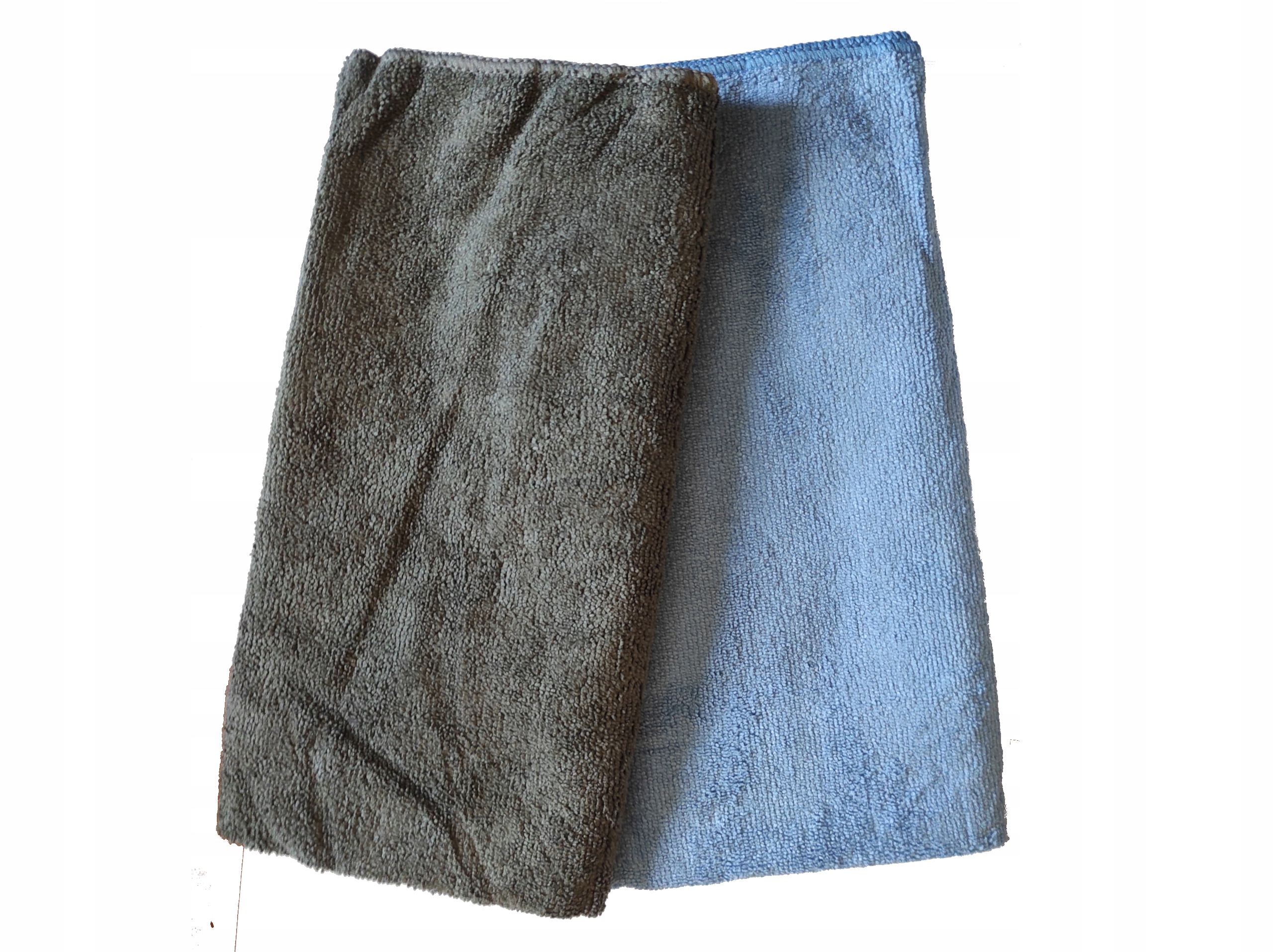 SERPILLIÈRE DE SOL EN MICROFIBRE ABSORBANTE GRANDE XXL 60x80 cm STRONG ...