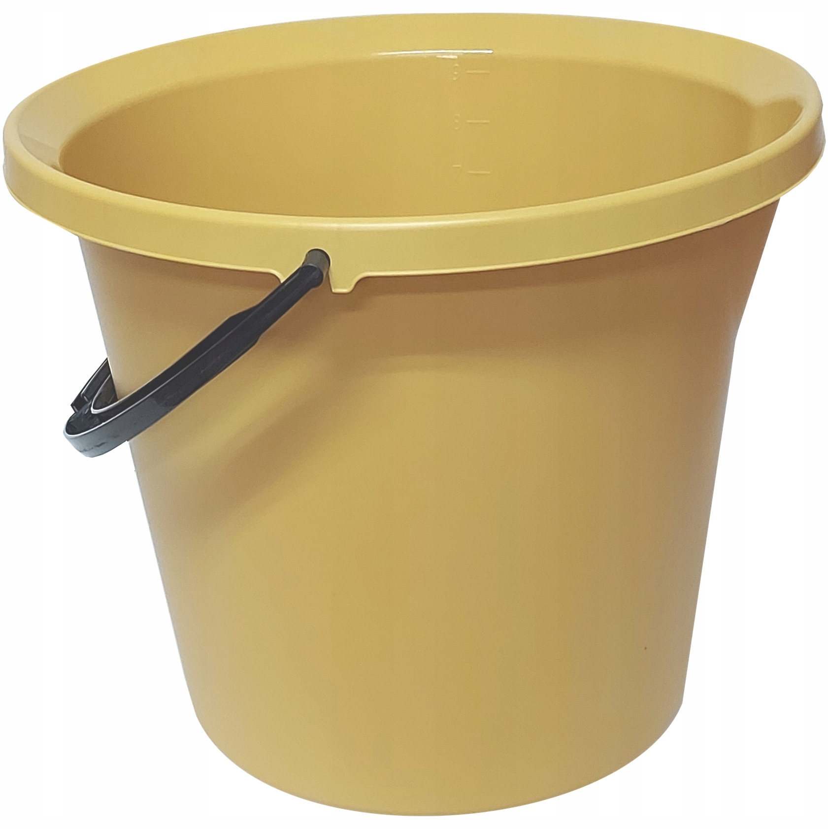 Seau 10L avec bec verseur MATT