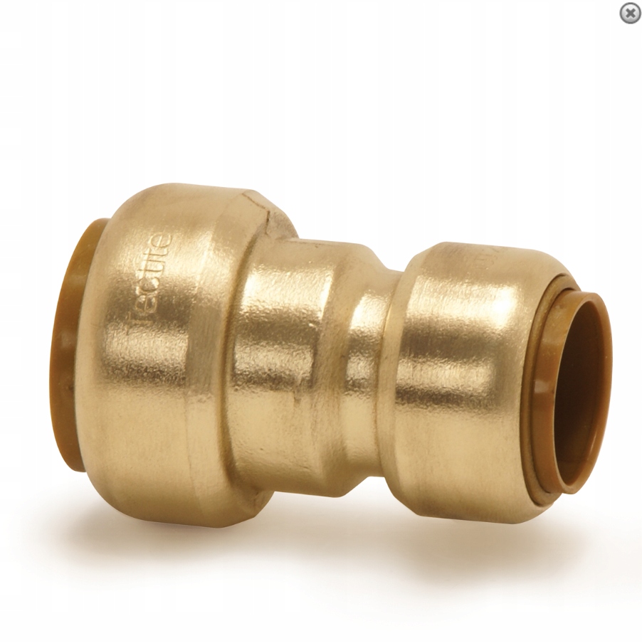 CONECTOR REDUCTOR TECTITE CLASSIC PRESS-FIT 28x22 MM