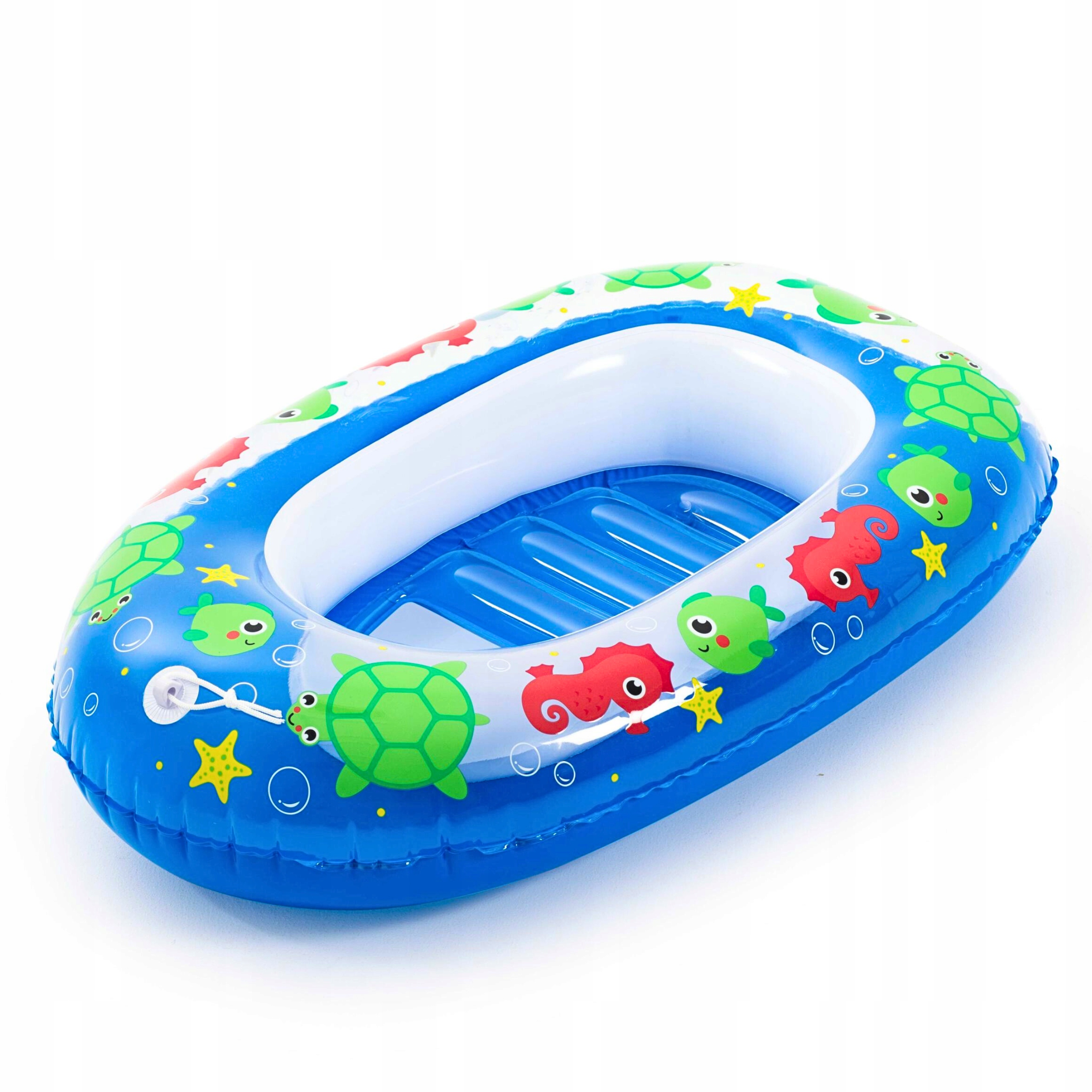 Roue à eau gonflable pour enfants Ponton tortue BESTWAY Safe 102x69 cm