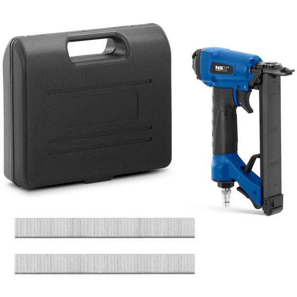 Air Staple Gun - for staple lengths: 6 - 16 mm Pneumatic staple gun Air ...