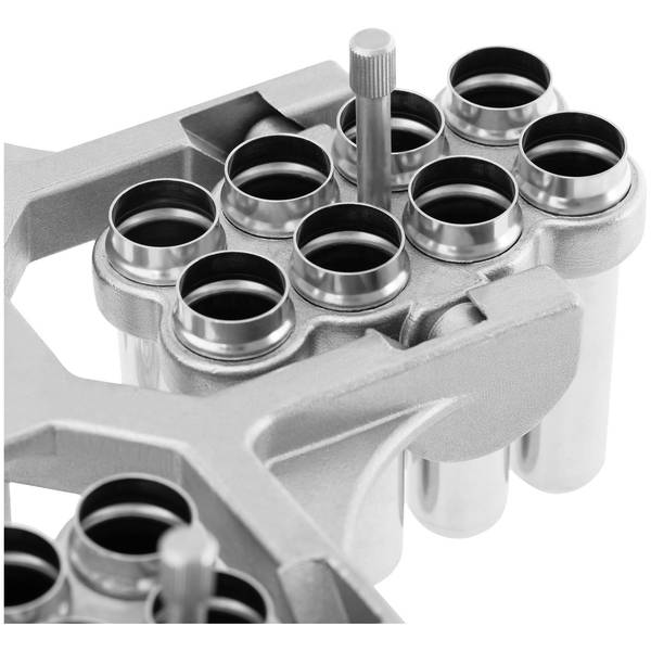 Swing-Out Rotor For Tabletop Centrifuge SBS-LZ-5000LS Steinberg Systems ...