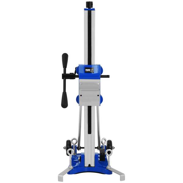 Core Drill Stand With Wheels Core Drilling Machine Coring Drill Column ...