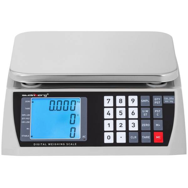 Digital Counting Scale Inventory Scale Industrial Piece Counting Scale ...