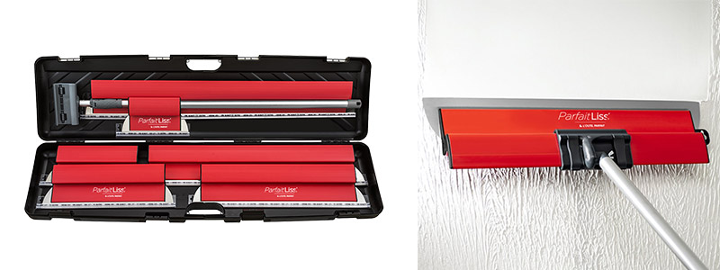 L'Outil Parfait - Kit de lissage ParfaitLiss' - 80428