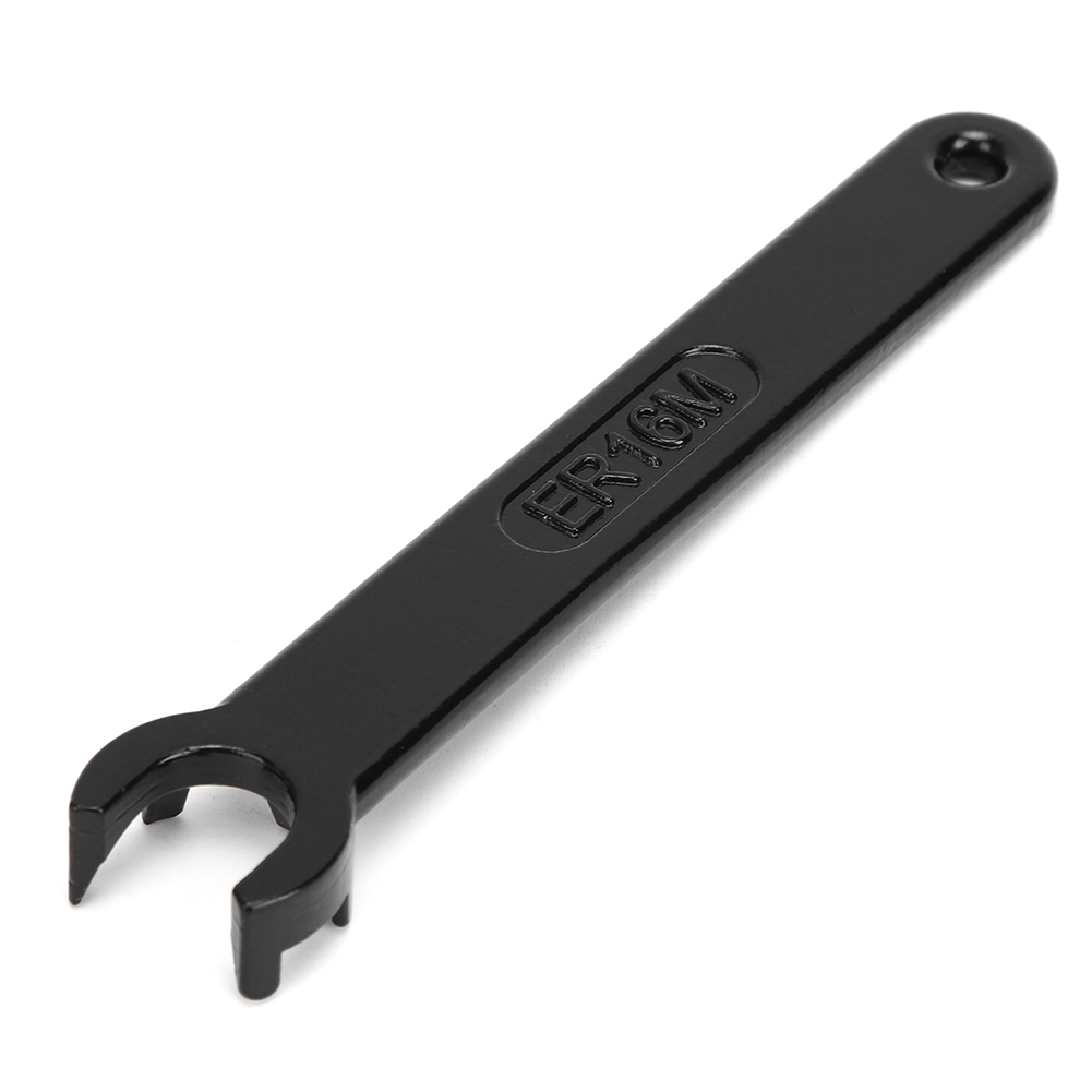 ER M Type Collet Wrench for ER Type Shank (ER16-UM) MUMU