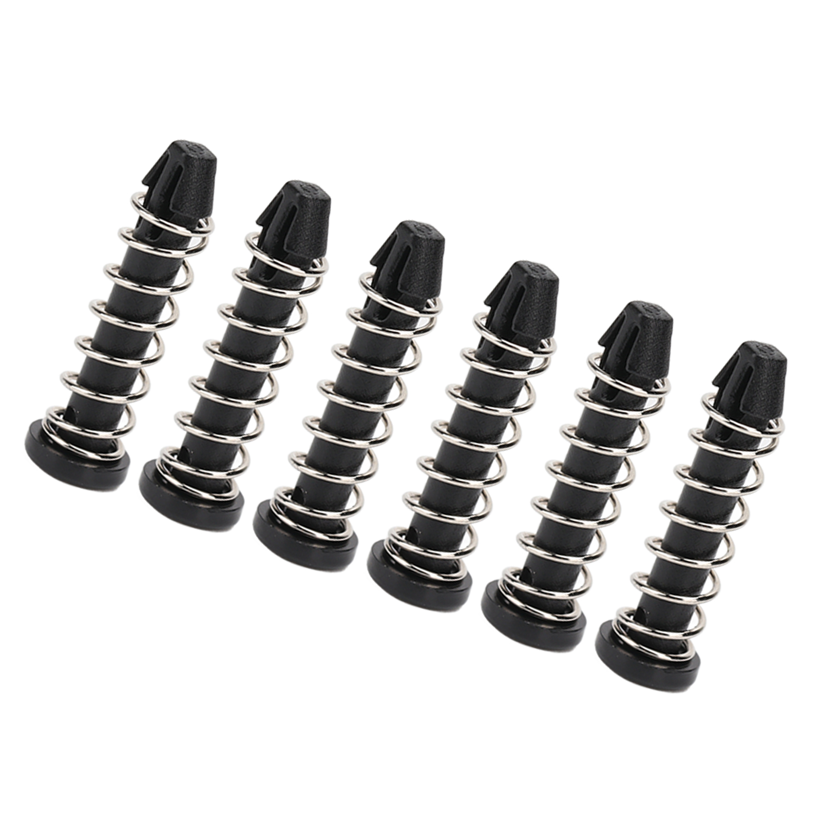 Heatsink Mounting Pin, 100Pcs Heatsink Mounting Pin, 18.6mm, Cooler ...