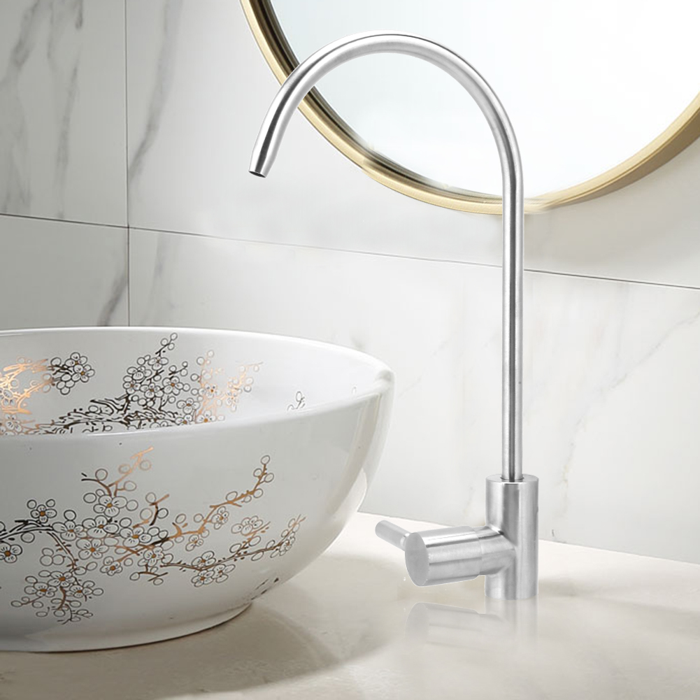 Robinet de bassin de Purification d'eau de robinet de cuisine de ménage ...