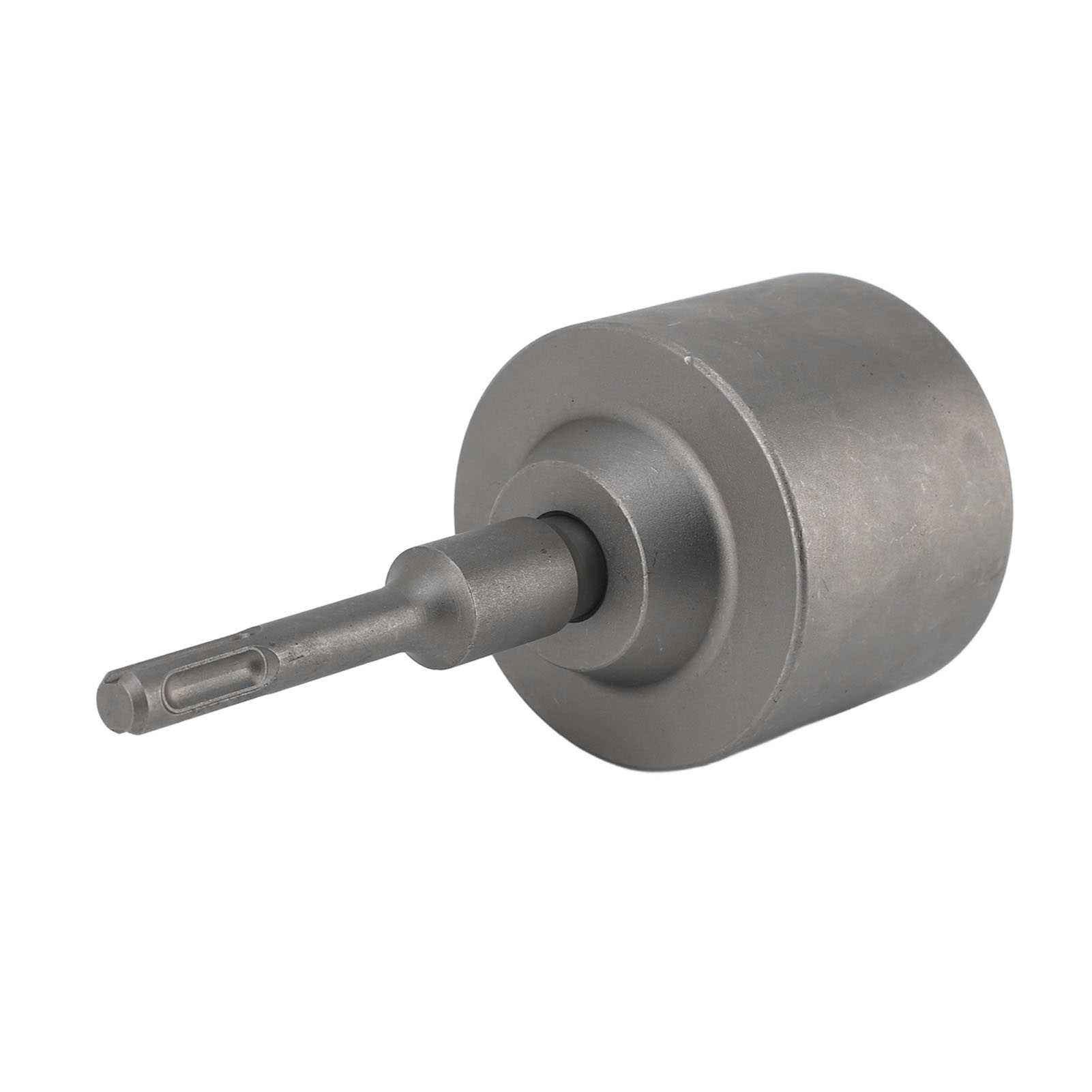 Vtizikl Post Driver, SDS Shank T Post Driver Attachement 5 Pits Shank ...