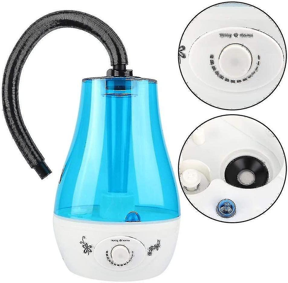 Atomiseur pour reptiles, humidificateur, système d'atomisation pour ...