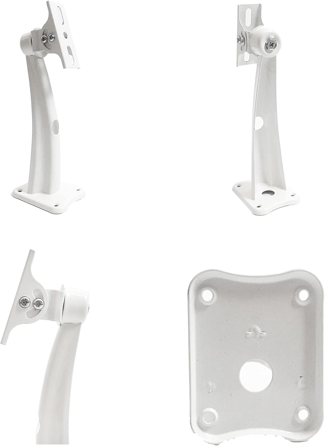 Mural Caméra de Surveillance, Support de Montage Mural pour Caméra de ...