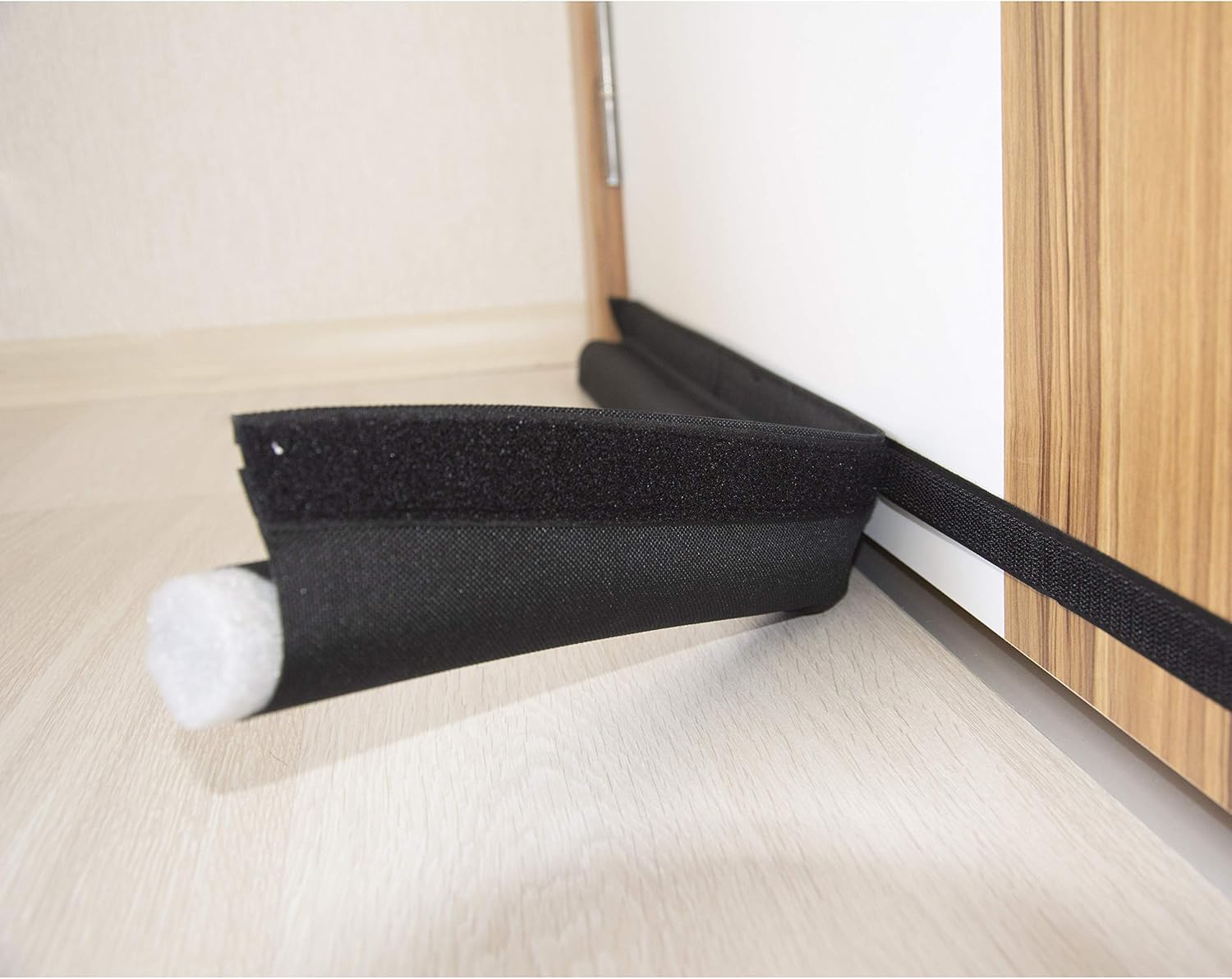 Ulisem96CM Bas de Porte Unilatéral avec Joint Auto-Adhésif Weather ...