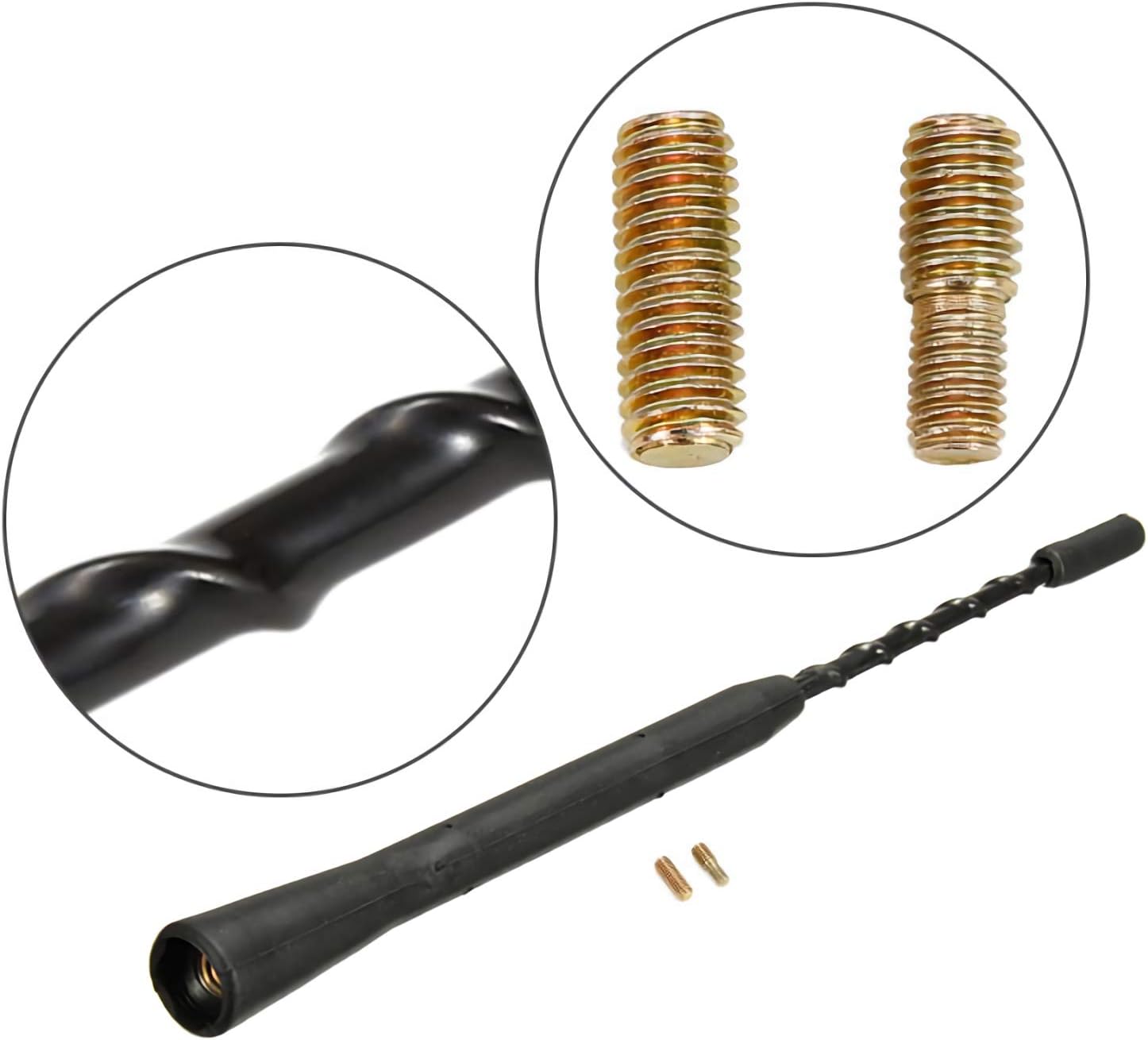 pour antenne Voiture citroën berlingo pour Car Aerial Antenne aérienne ...