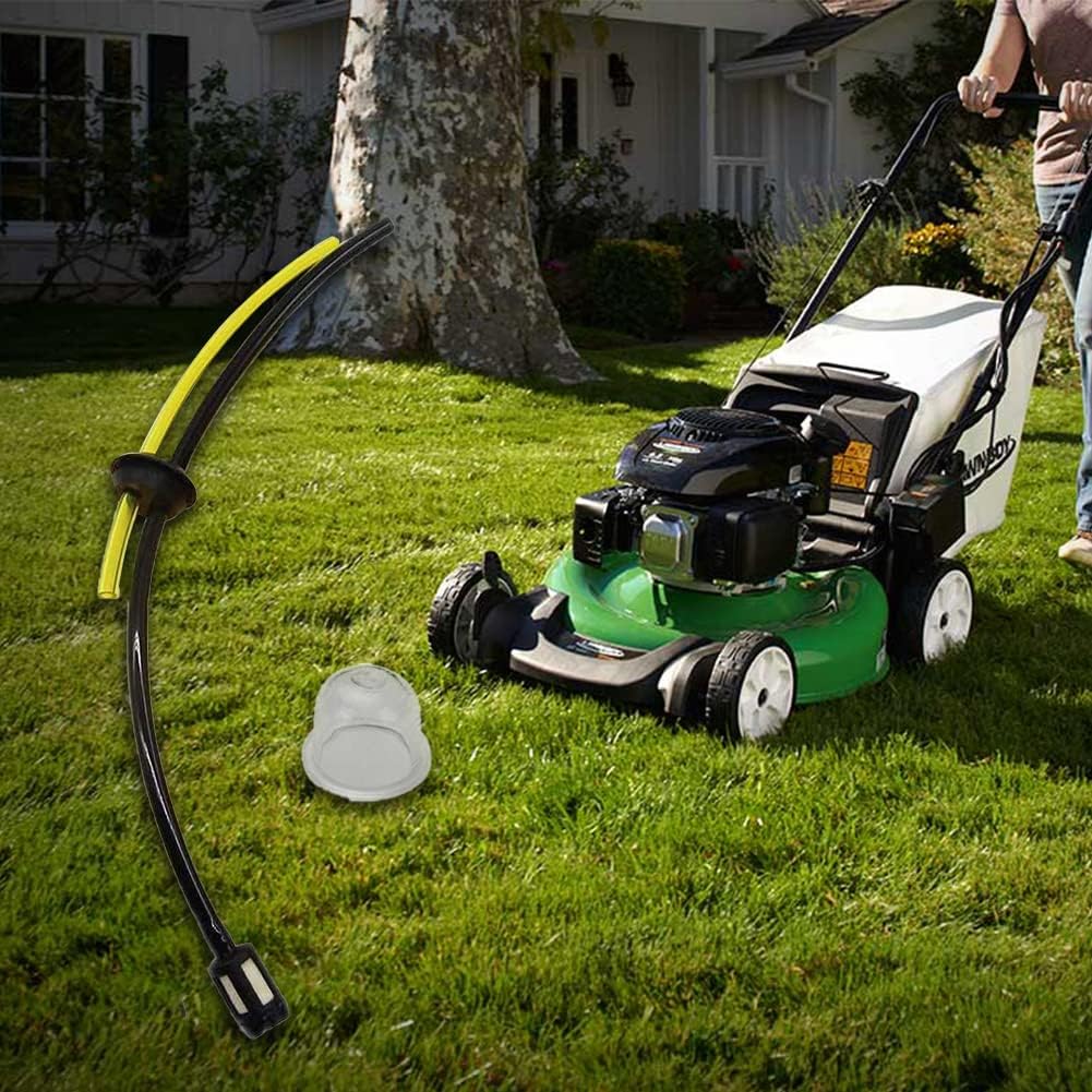 Kraftstoffleitungen mit Filter, universelles Kraftstofffilterset ...