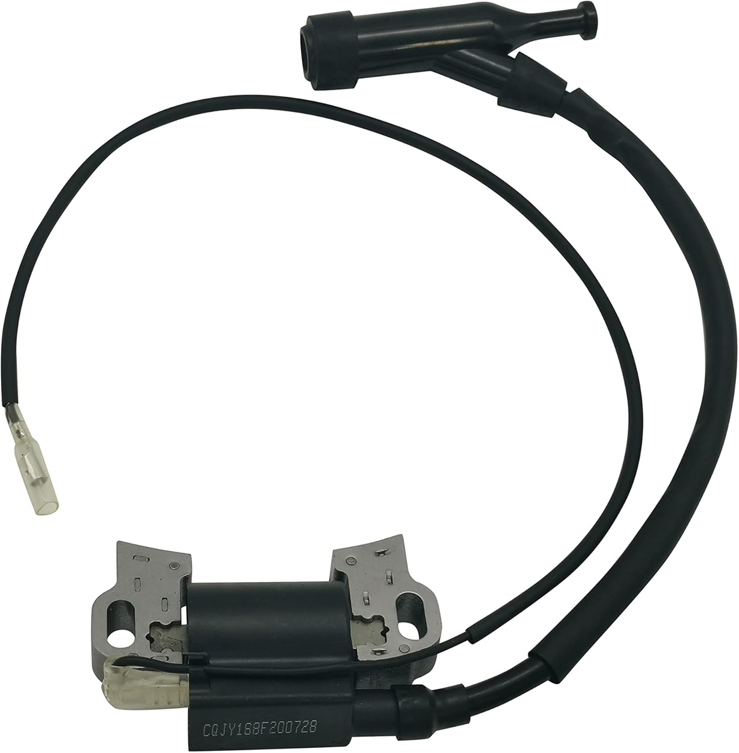 Ensemble de bobine d'allumage GX390 pour Honda et clones Predator 420cc ...