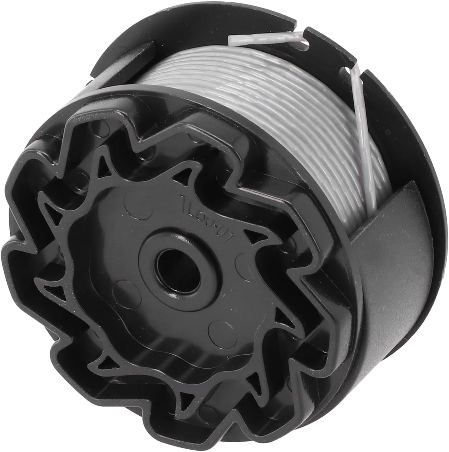 AIPERQ Bobine Fil pour BOSCH UniversalGrassCut Coupe Bordure 18 18-26 18-260 F016800570 avec ...