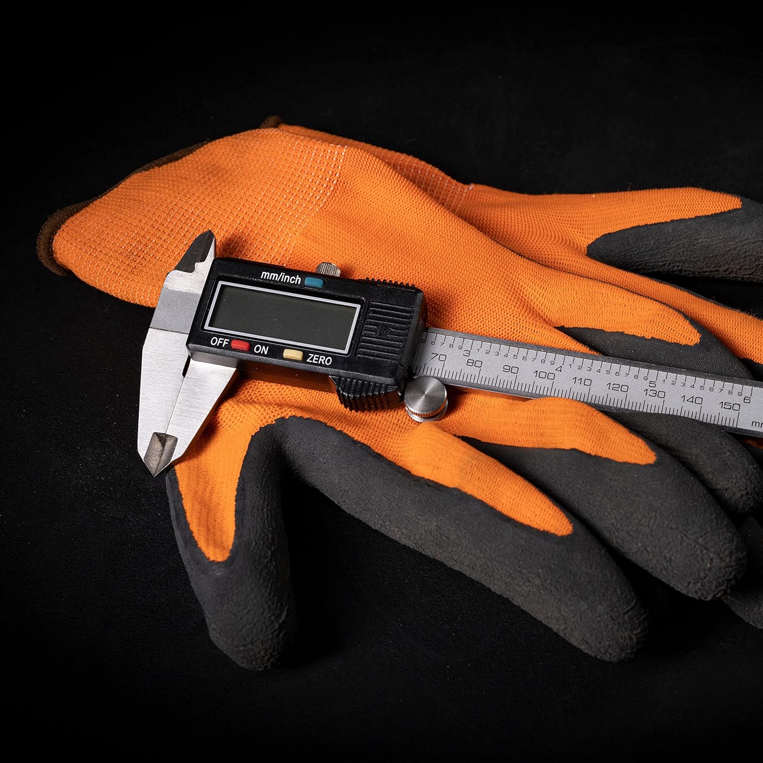 Vtizikl Pied a Coulisse, Pied à Coulisse Digital 150mm Acier Inoxydable ...