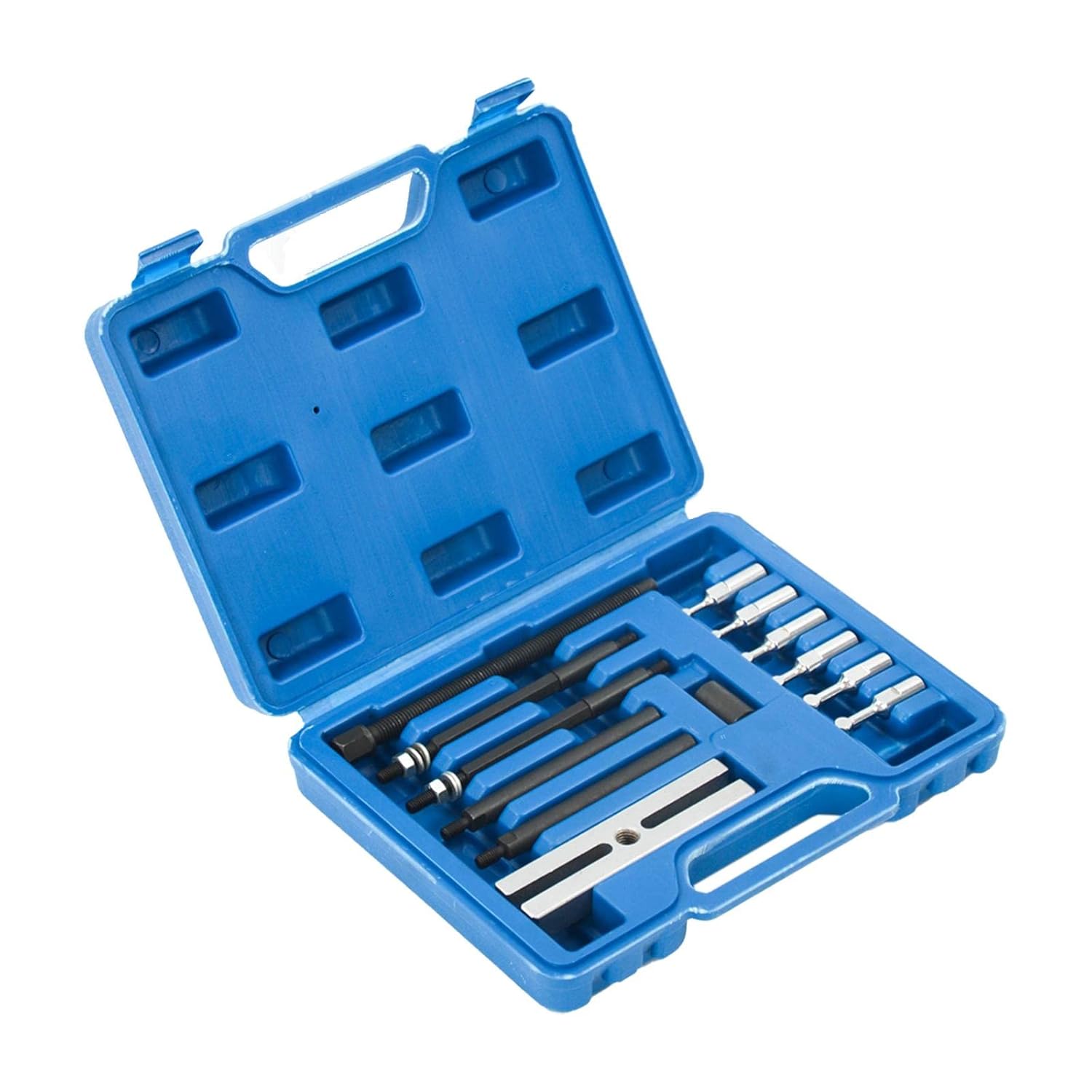 Kit Extracteur Roulement 13 Pièces Outil Démontage Mécanique Extracteur ...