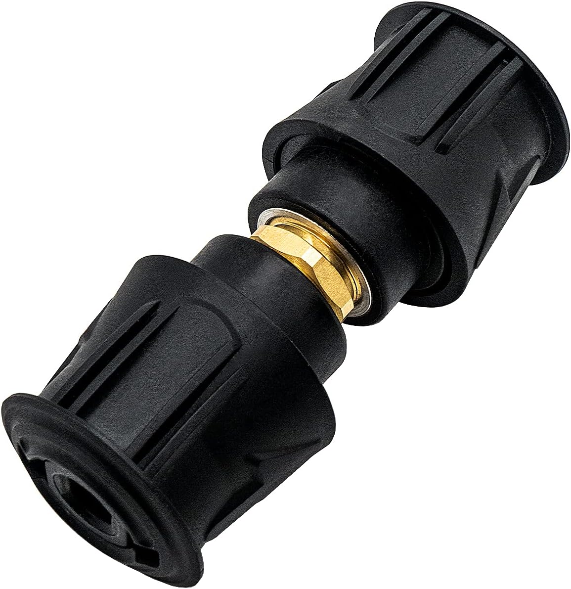 1 Set High Pressure Quick Connect Replacement Compatible with Karcher ...