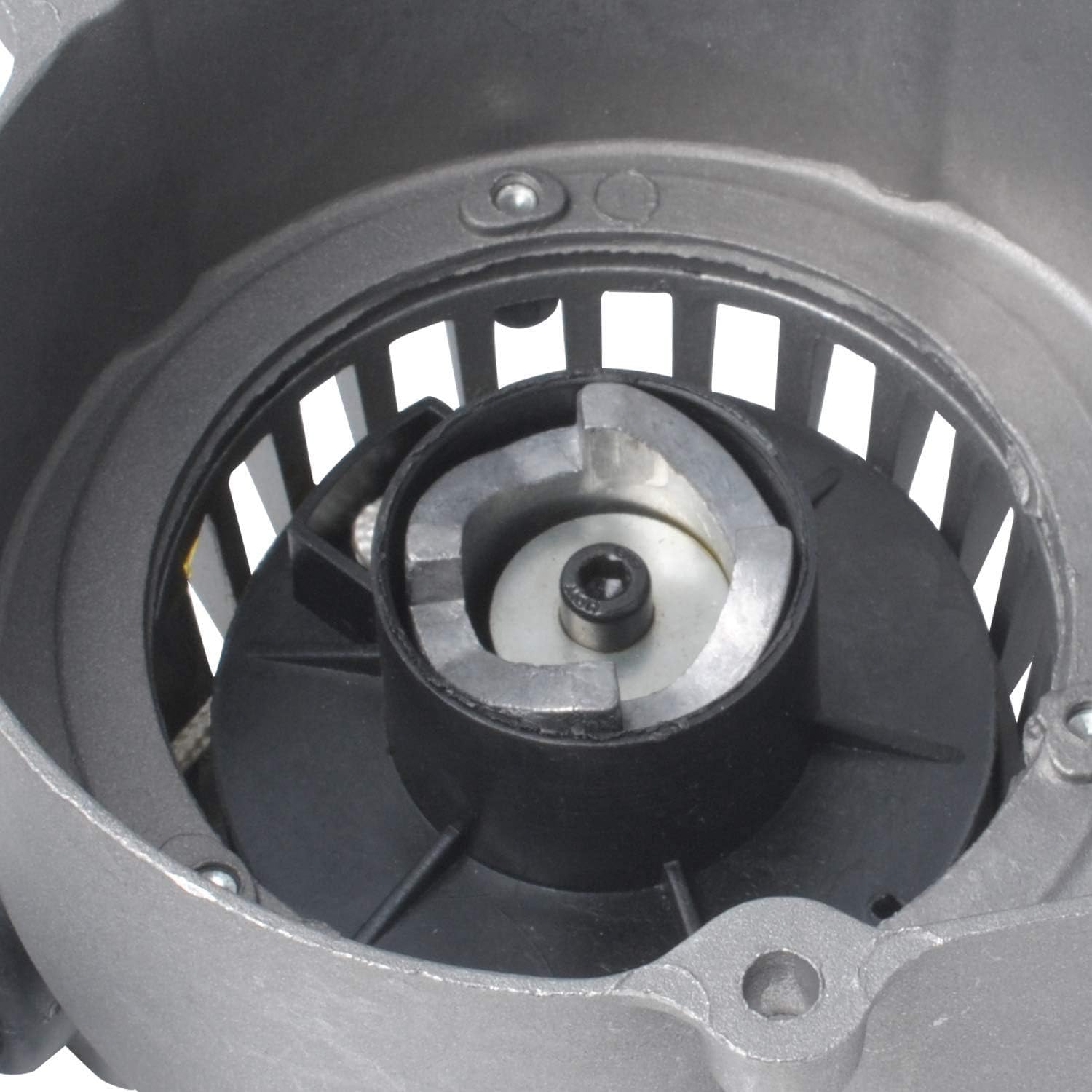 Démarreur à recul pour 2 temps 47cc 49cc Pocket Dirt Bike Mini ATV