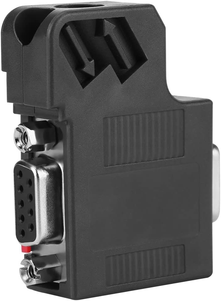 Conector de datos DP Ulisem - 1 pieza 6ES7 972-0BB41-0XA0 Adaptador de ...