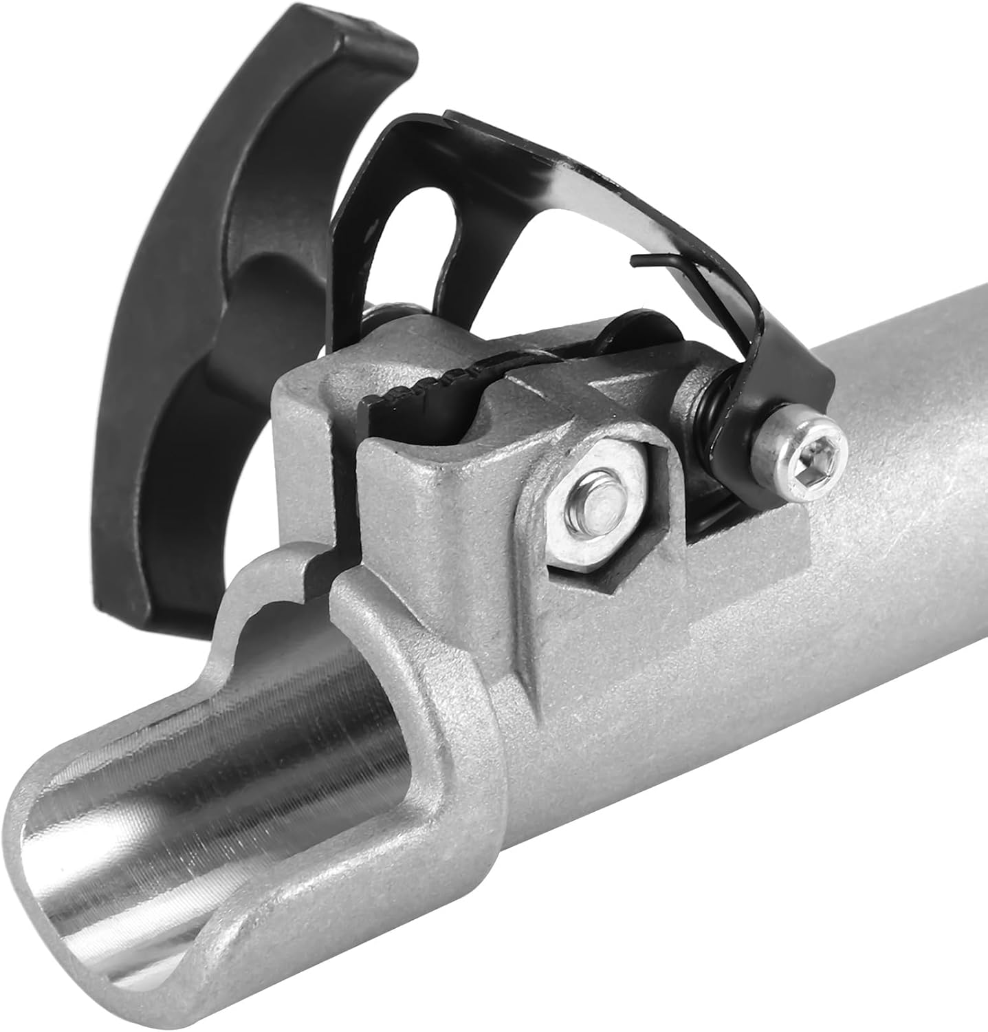 26Mm 9 Cannelures Pièce de jonction pour débroussailleuse,Multifonction ...