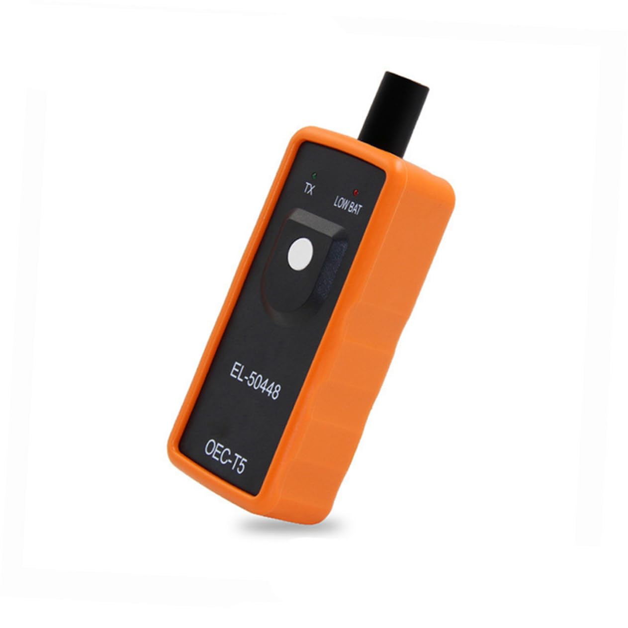 Tigrezy-El-50448 Reset Tool Relearn Tool Auto Tire Pressure Sensor for ...