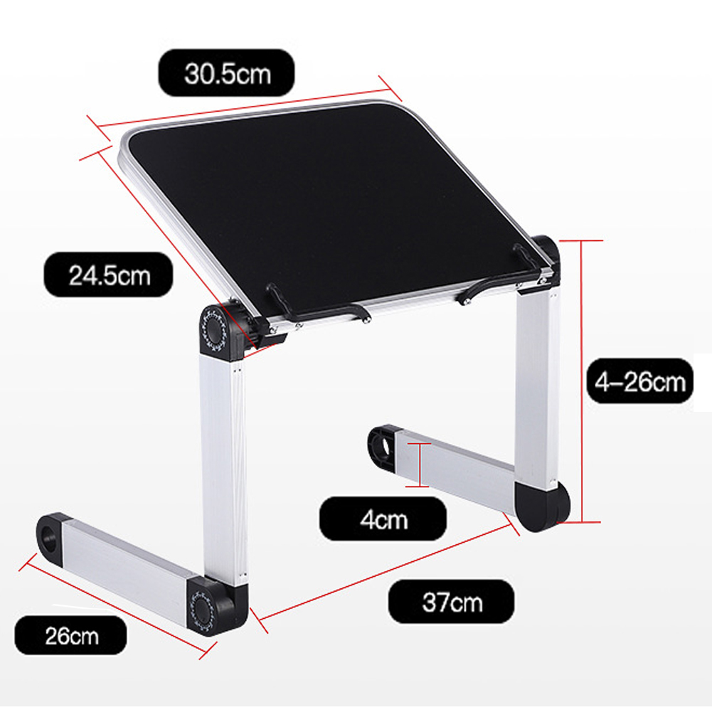 Pupitre pour Livre -Hauteur et Angle réglables lutrin Livre, Support de ...