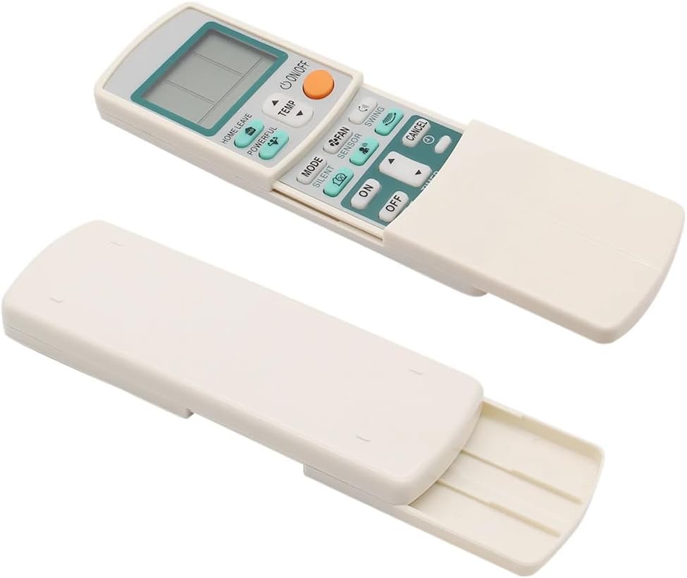 Daikin Universelle Clim Condizionatore Telecommande Climatiseur Universel Clim Support ...