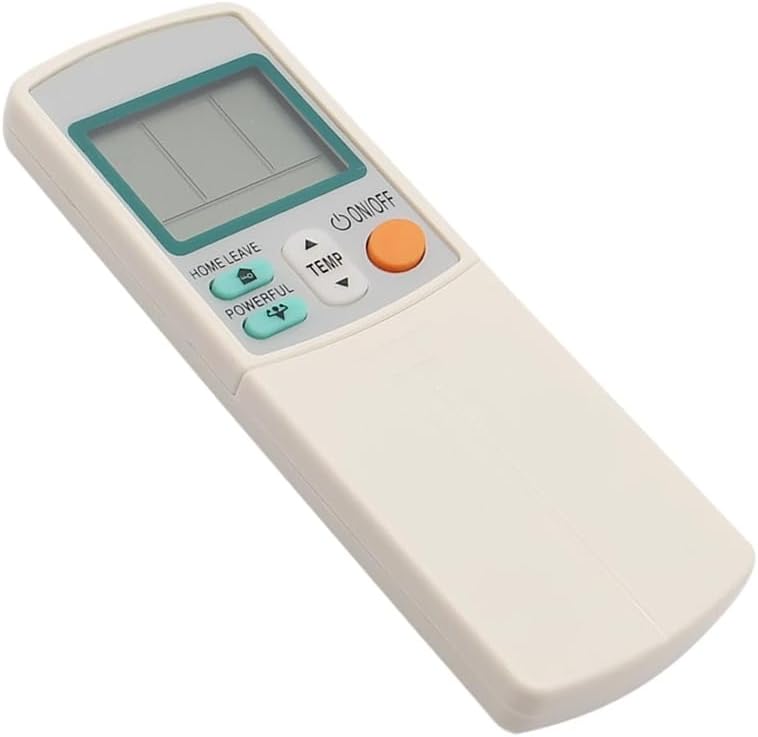 Daikin Universelle Clim Condizionatore Telecommande Climatiseur Universel Clim Support ...