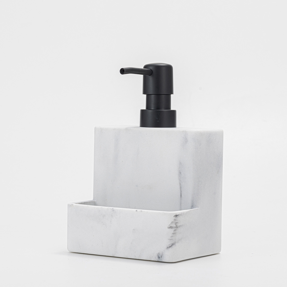 UlisemDistributeur de Savon Liquide avec Pompe, Bouteille de Liquide de ...